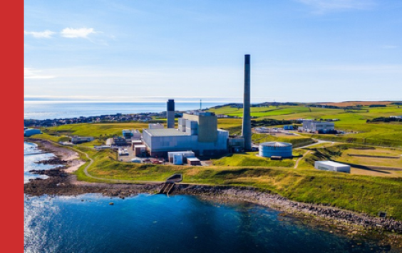 Beran | Condition and Vibration Monitoring Systems | CMTG